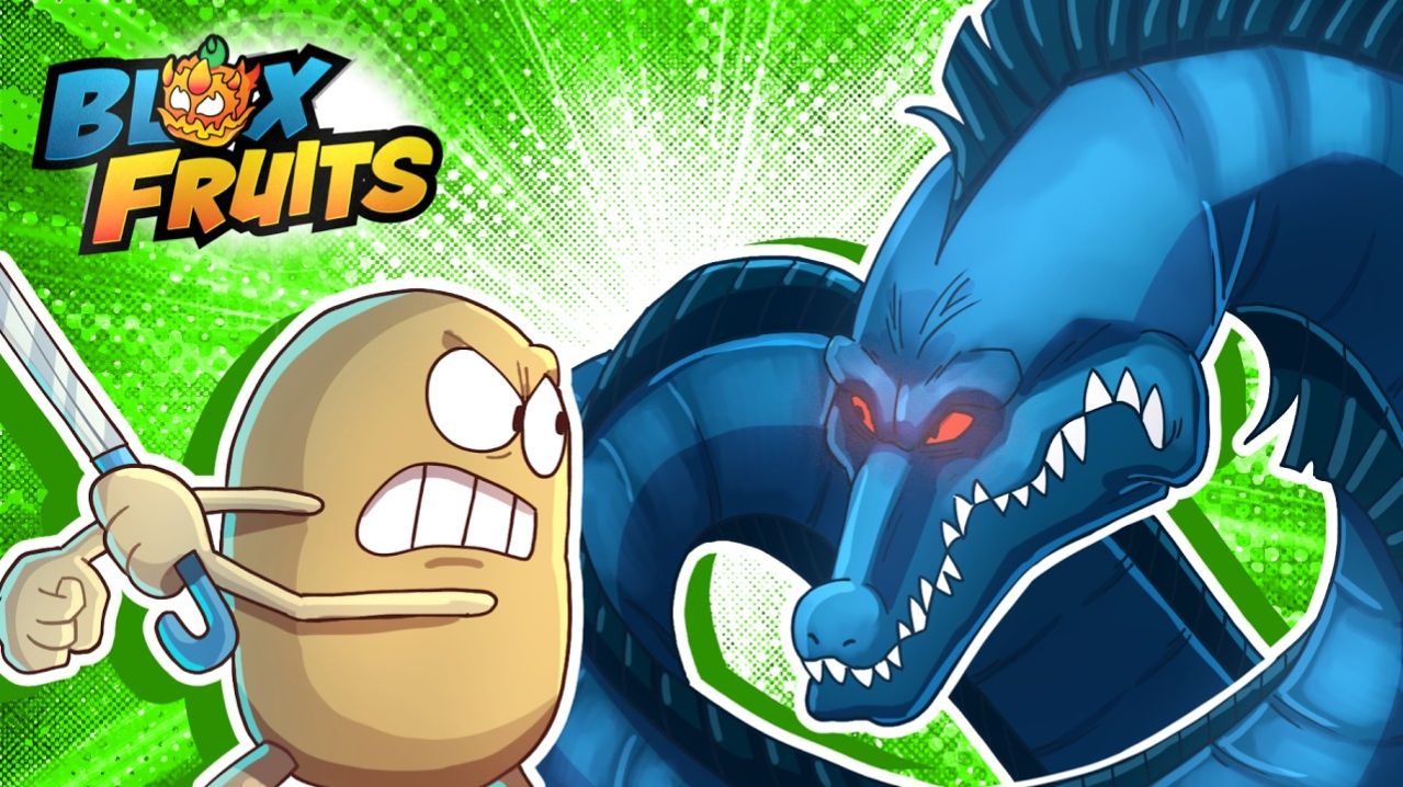 БЛОКС ФРУТС и СИАБИСТ Мультик Роблокс приколы