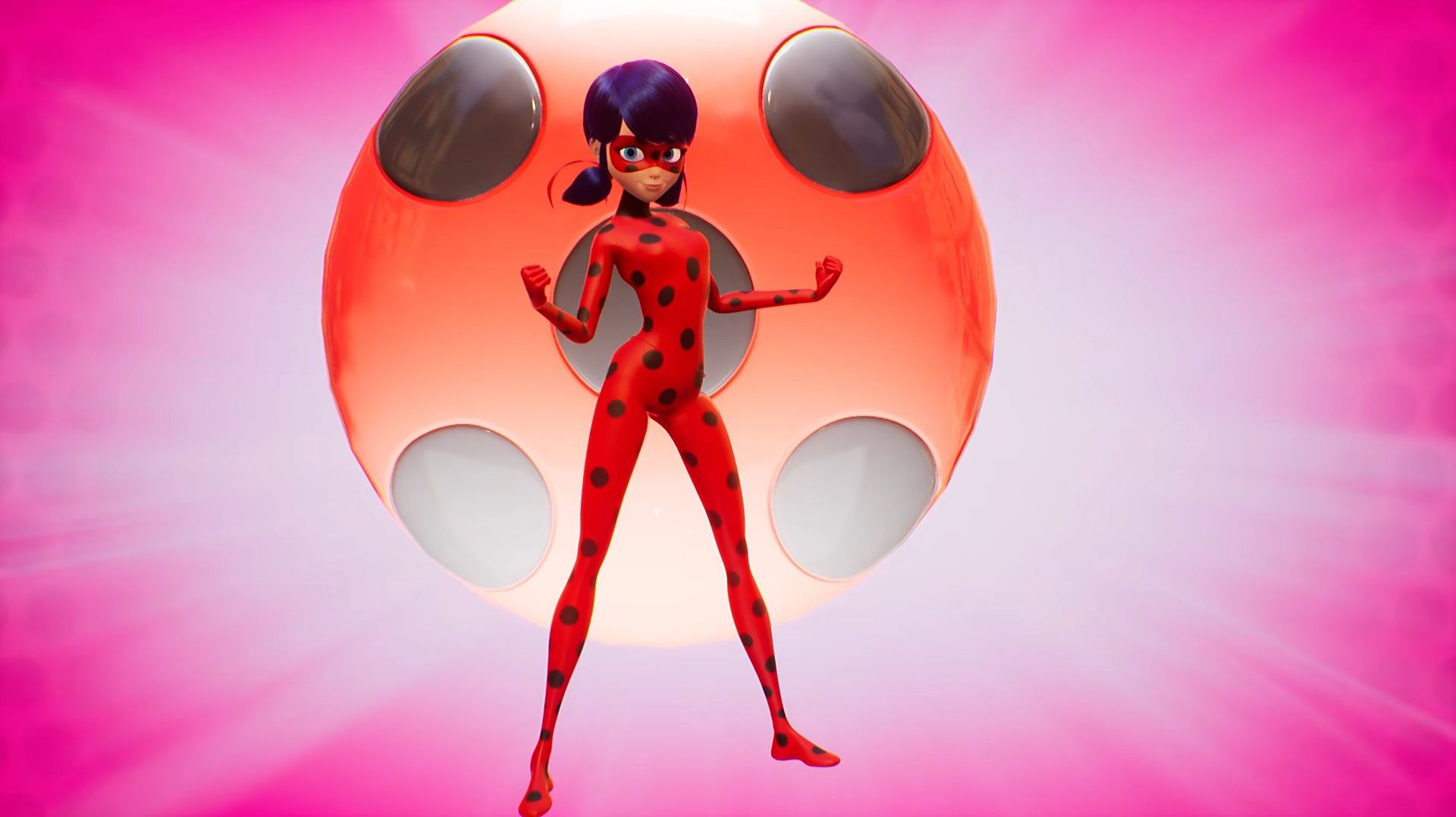 Леди Баг. Леди Баг и Супер-Кот. Супер-Кот. Часть 2