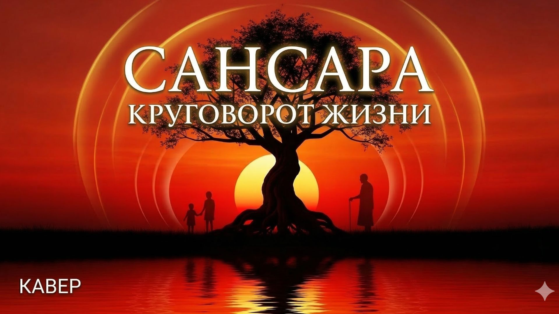 Сансара (cover)