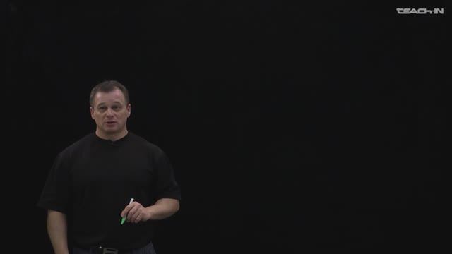 Лекция 6. Спин и орбитальный момент в уравнении Дирака | Введение в КТП | Наумов Д.В.