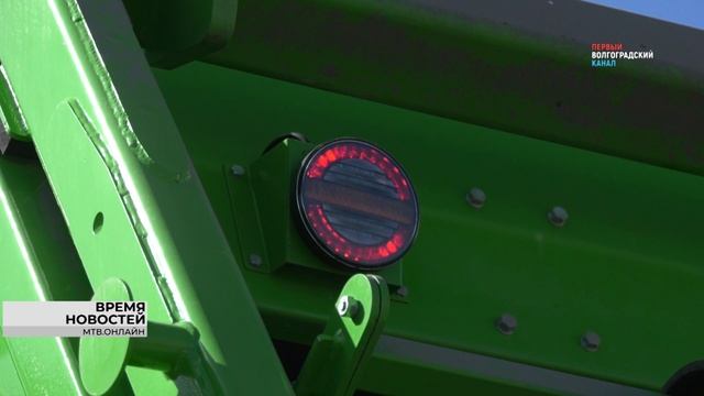 Автопарк регоператора по ТКО в Волгоградской области пополнился еще 8-ю единицами