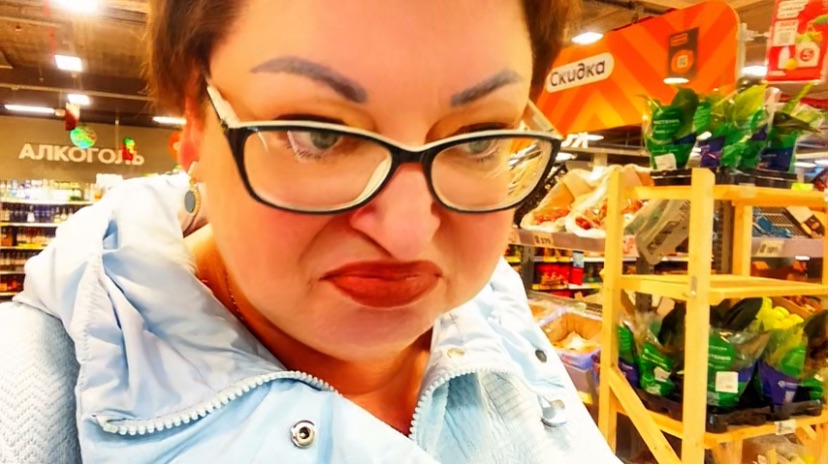 Влог/ По МАГАЗИНАМ/ Цены в Фиксе , что купить там внукам⁉️