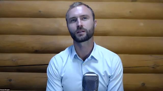 Вечный генератор жизненных сил | 3 ЭФИР