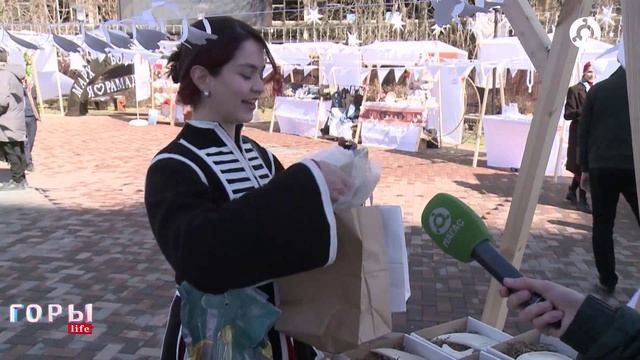 Горы Life. Выпуск 89