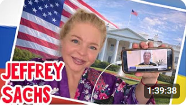 Фальконе- Что думают Американцы о конфликте