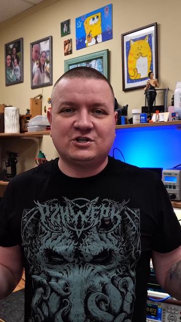 Когда Steam Deck уже не спасти? Реальный случай с жёстким финалом