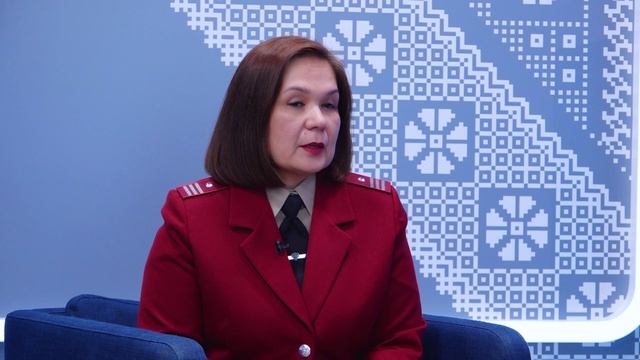 Тема дня 16.03.26. Наиля Мотронюк о защите прав потребителей