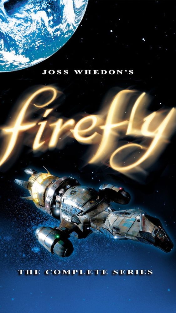 Светлячок 2 - Firefly 2 - Анонс анимационного сериала