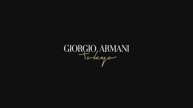 Показ круизной коллекции Giorgio Armani 2020