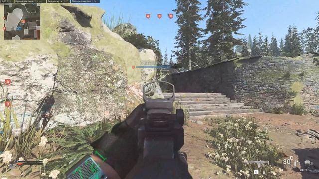 Call of Duty Modern Warfare 2019 Мёртвая игра. Читаки убили её