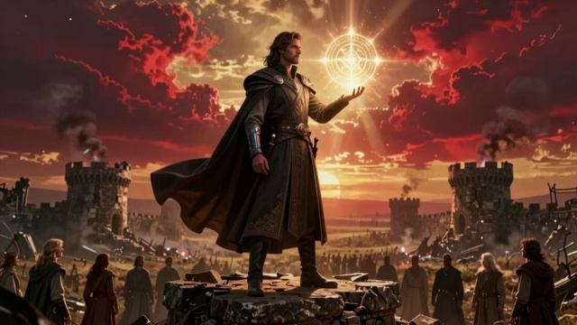 Возрождение империи: Миф, ставший реальностью. Попаданцы. Аудиокнига.