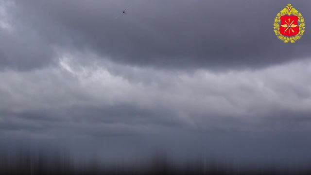 Боевая работа расчета ударного БПЛА «Ланцет» ГрВ «Южная»