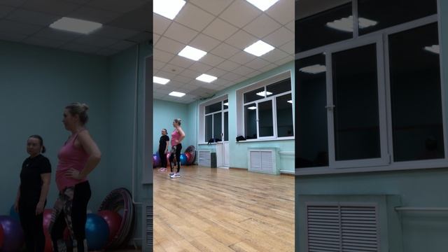 Все тело! Собственный вес!