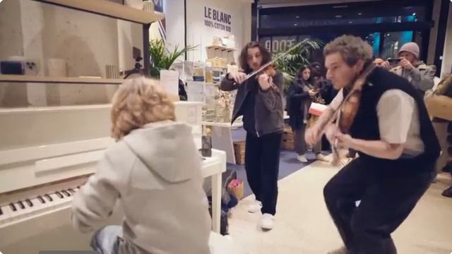 ВИВАЛЬДИ ПО ВЗРОСЛОМУ...