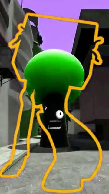 SPRUNKI 🎉💯 MUSTARD PH 3 🌭 AND MR FUN COMP #shorts #incredibox #sprunki