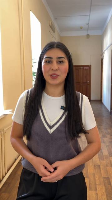 День открытых дверей на ЮИ