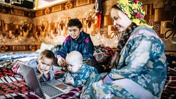 Югра - в лидерах рейтинга цифровой трансформации