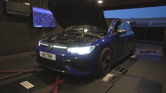 Преследую 500 л. с. GOLF R!#Volkswagen#VAG#GTI#Golf#подбор#обзор#фольксваген#audi#ауди#хобби