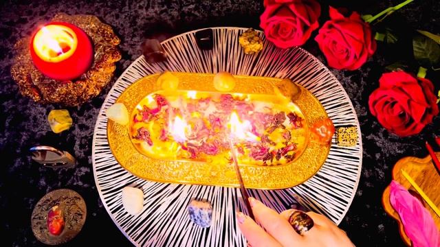 🔥 РИТУАЛ ЧИСТКА  🔥 ЗАМКИ И БЛОКИ СНИМАЕМ 🔥 ОТЖИГ