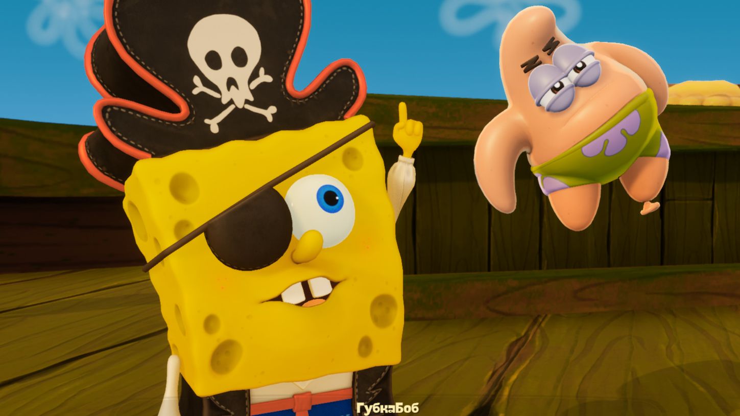 Губка Боб. Спанч Боб. Спанчбоб. Патрик. Сенди. Квадратные штаны. Губка. Жёлтая губка. Часть 27