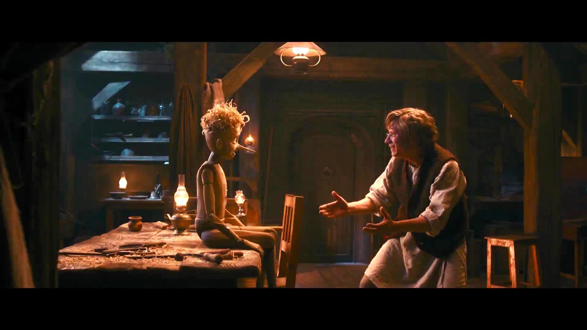 Хореограф из Югры ставил танцы в новой версии фильма «Буратино»