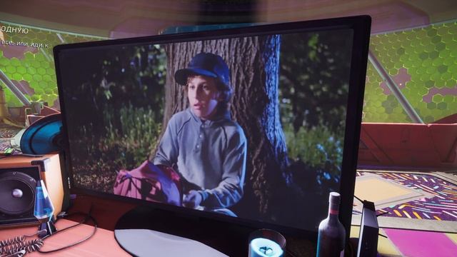 High on Life 2 - [04] прохождение ПК русские субтитры 2026