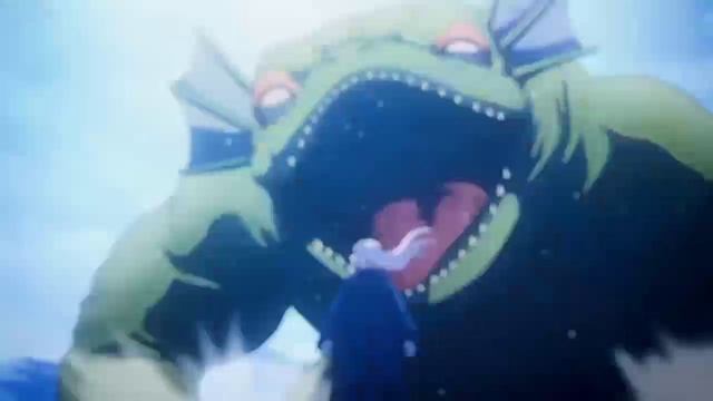 Новый постер и трейлер аниме по манге Снежная Земля