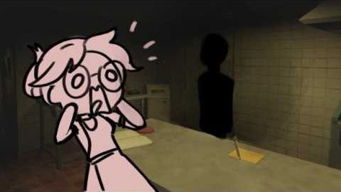 KIOSK -- #2 Ты кто??