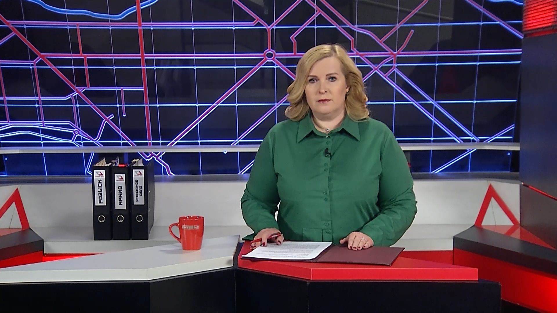 Программа Судный день от 13.03.26 (16+)