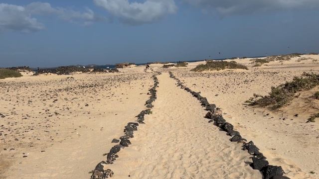 🇪🇸🇪🇸Фуэртевентура🇪🇸🇪🇸пустыня🇪🇸🇪🇸