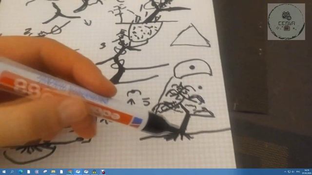 СТИЛЬ БОНСАЙ Мойоги Moyogi