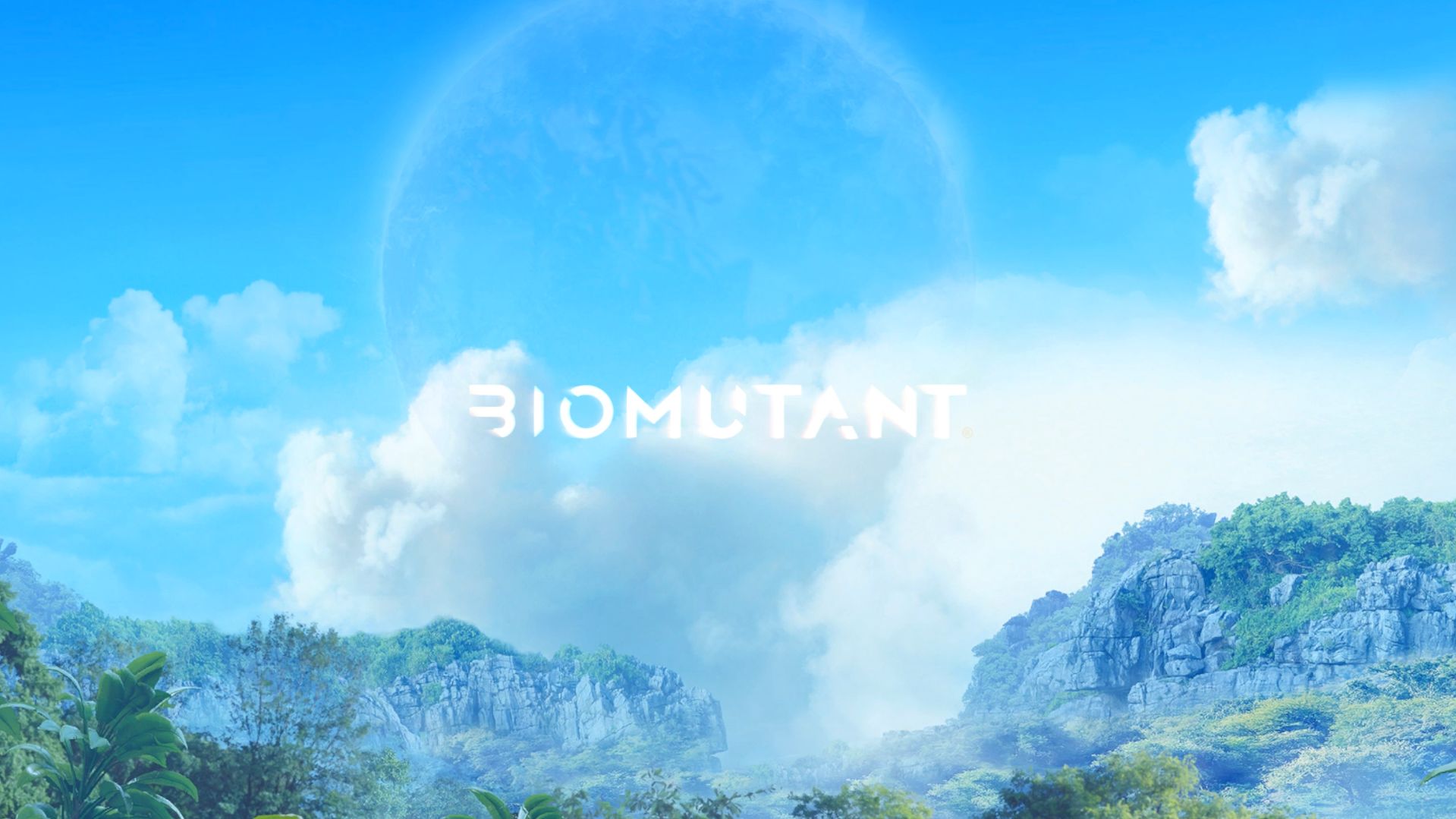 Biomutant - Вступление | ОБЗОР 4к | Rus OZ |