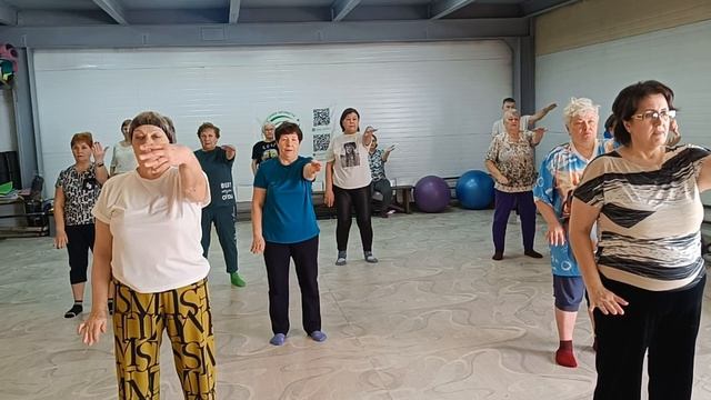 Дыхательная гимнастика, Новосибирск