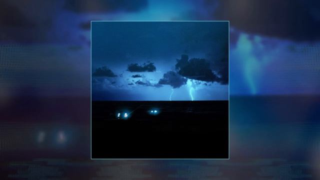 ULIKA, Tornado Beats - Дорога в аэропорт (Официальная премьера трека)