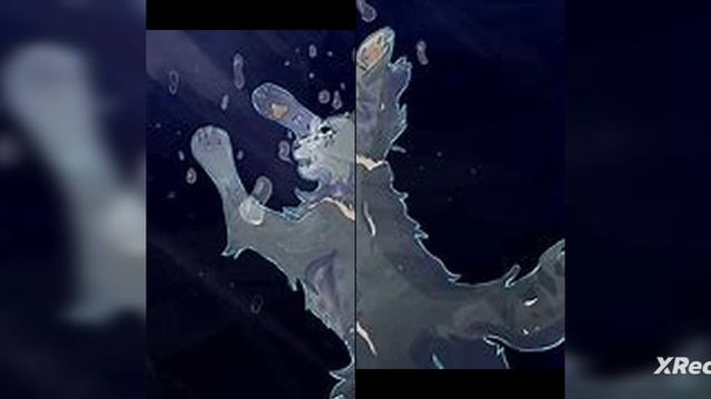 WildCraft/КВ| коты воители синяя звезда