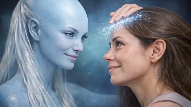 Сирианские целительные коды 🌌, Медитативная практика🙏