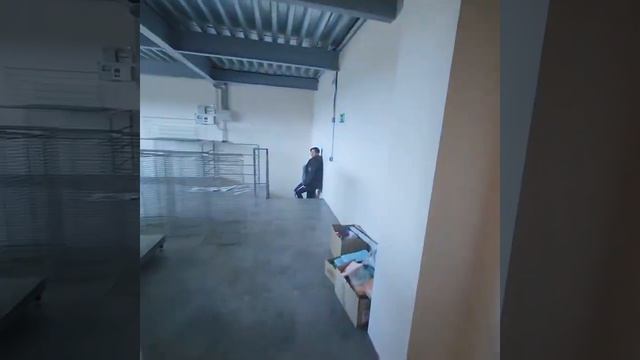 ГАБ Магазин "Светофор" в г. Камышин Волгоградской области. 2 этаж.