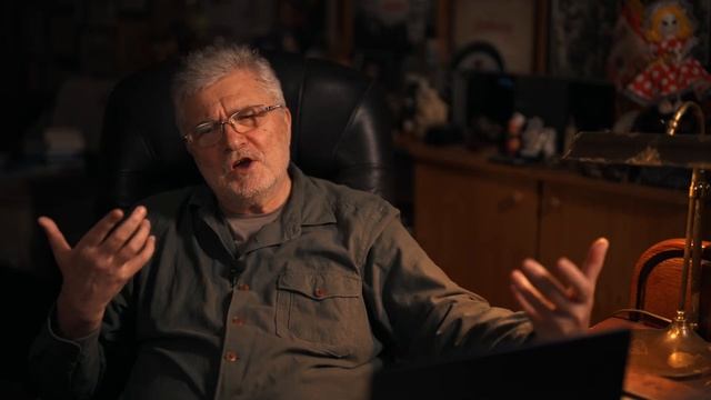 Стихотворцы обоймы военной. «Свой добрый век мы прожили как люди». 8 серия