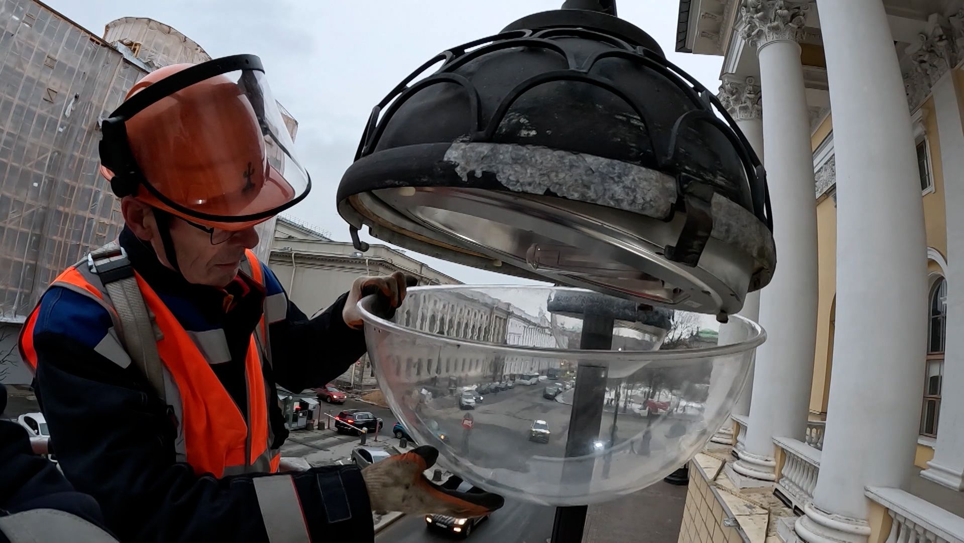 Ключ к профессии. Электромонтер и электромонтажник