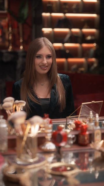 Елизавета Долженкова - Изумрудные глаза  #МузКонтент_ПФКИ #Поддержано_ПФКИ