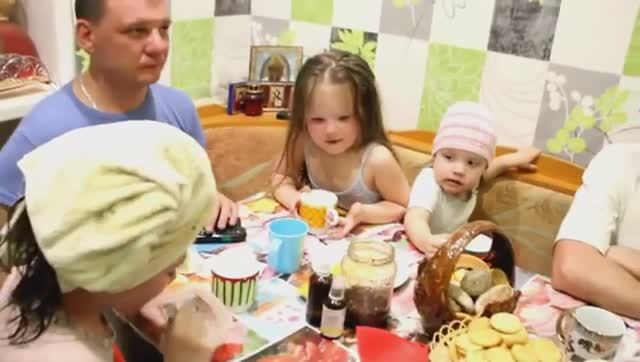 ВЛОГ ПОСЛЕ БАНИ Заказываю баночки