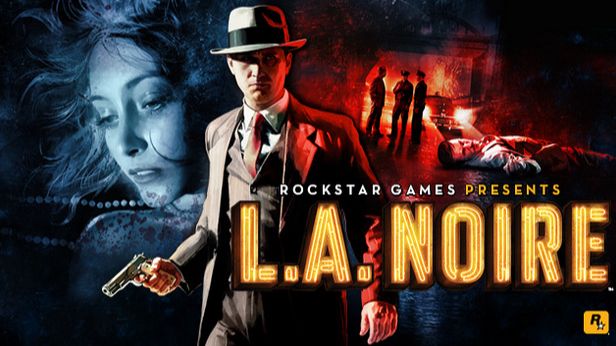 L.A. Noire \Action, Adventure \ Прохождение # 4