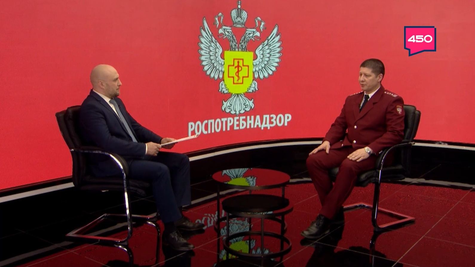 Евгений Сорокин – о защите потребительских прав