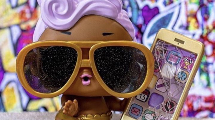 КУКЛЫ ЛОЛ СЮРПРИЗ НОВЫЕ ИГРУШКИ РАСПАКОВКА РАЗВИВАЮЩИЕ МУЛЬТИКИ ДЛЯ ДЕВОЧЕК