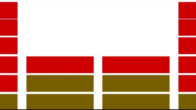 Светодинамическая композиция