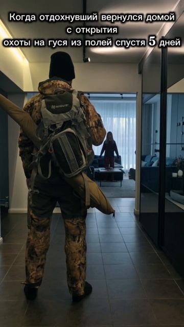 И без гусей 🤣