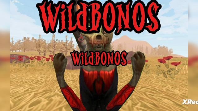 WildCraft/КВ| коты воители клиновница