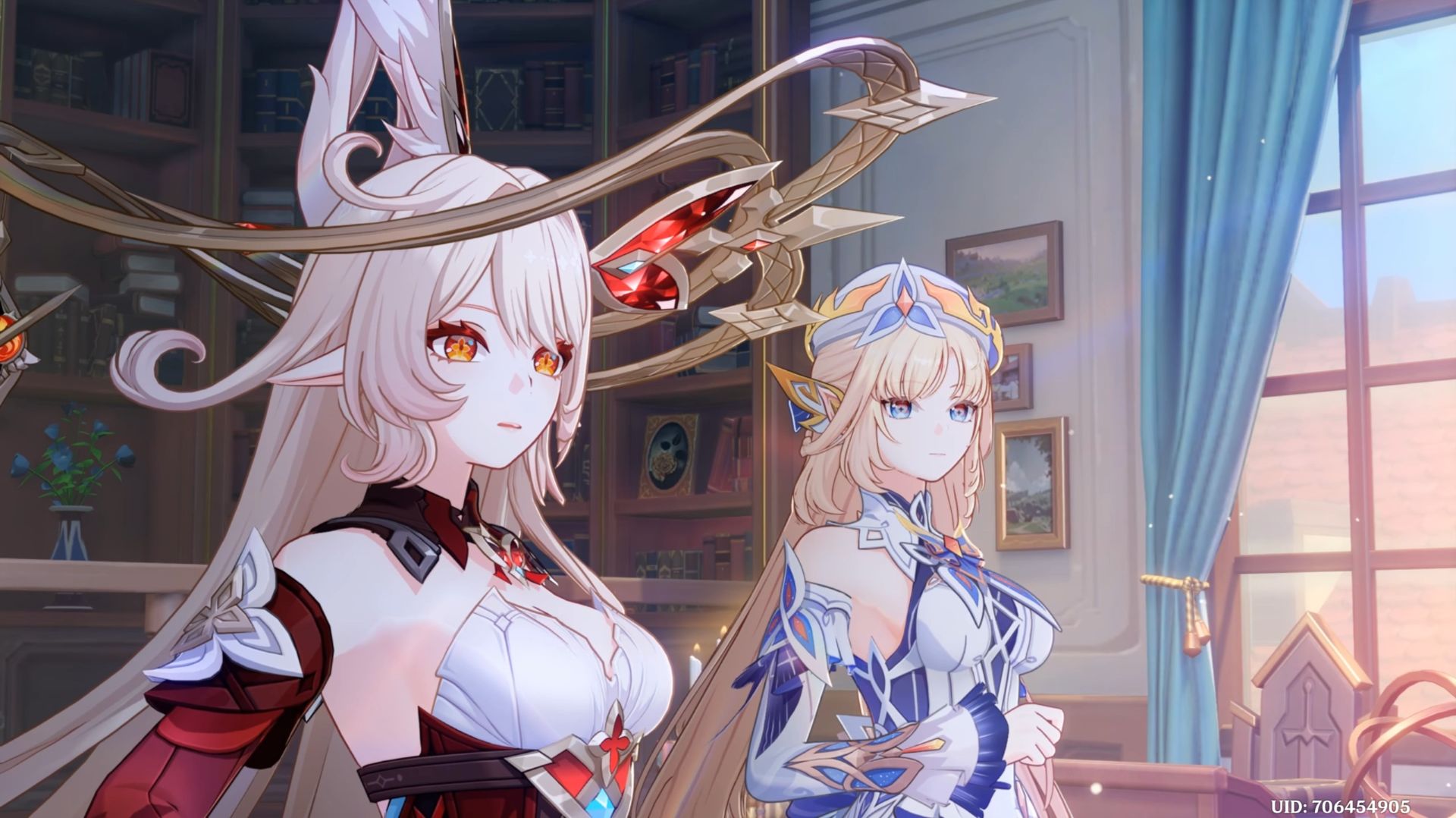 Genshin Impact #328 Возвращение ловца ветра III