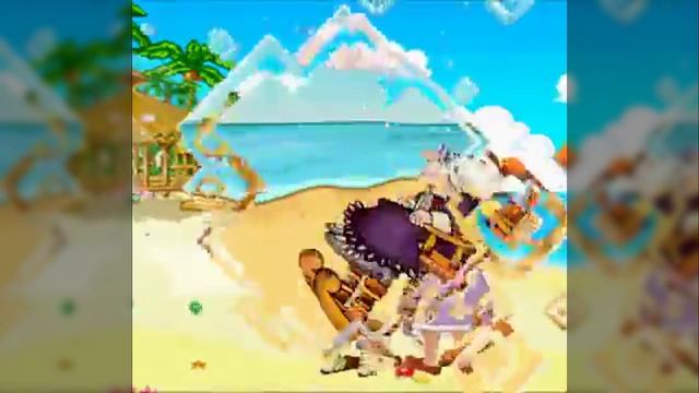 Жили-были дед и бабка.✔