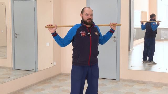 Апельсин. Разминка. 17-03-2026